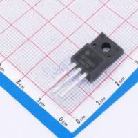 China Low RDS on and fast switching 600V N Channel MOSFET HUAKE SMF12N60 for active power factor correction applications for sale