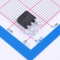 China Power MOSFET HUASHUO HSU6117 P Channel 60V with Low Gate Charge and Full Function Reliability Approval for sale