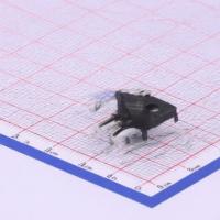 China 650V N Channel MOSFET HUAKE SMF8N65 featuring low Crss and avalanche energy for switching power supplies for sale