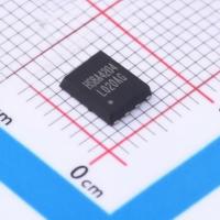China Dual N Channel MOSFET HUASHUO HSBA4204 with 40V Drain Source Voltage and RoHS Certified Green Product for sale