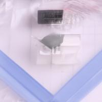China Low static drain source on resistance N channel MOSFET HSM10N15A ideal for power management circuits for sale
