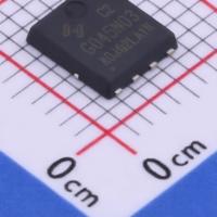 China Durable Single N Channel Enhancement Mode MOSFET HUAYI HYG045N03LA1C2 with Low On State Resistance for sale