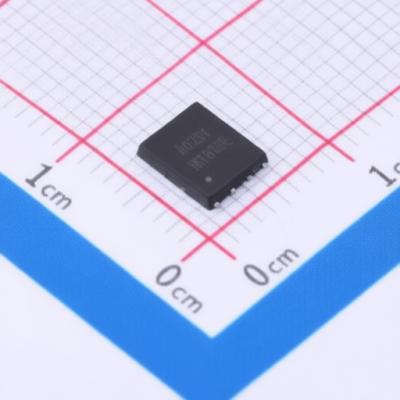 China Fast Switching Dual N Channel MOSFET HUASHUO HSBA0204 100V for Switching and Hard Switching Circuits for sale
