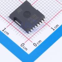 China 100V N Channel MOSFET HUASHUO HSY0076A Featuring Trench Technology for Motor Drivers and UPS for sale