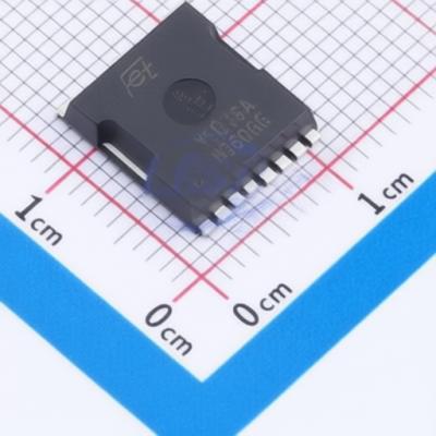 China 100V N Channel MOSFET HUASHUO HSY0076A Featuring Trench Technology for Motor Drivers and UPS for sale