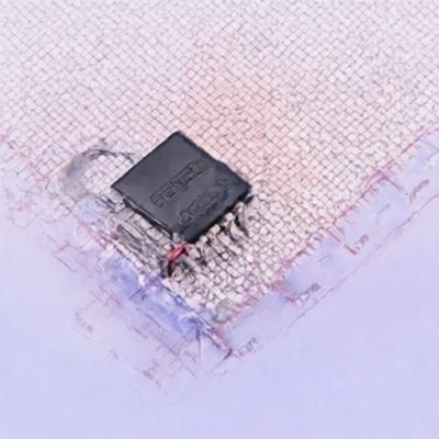 China High Current N Channel Enhancement Mode MOSFET with 100 Volt 160 Amp HUAYI HYG045N10NS1P and Low On Resistance for sale