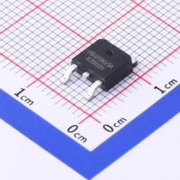 China N channel mosfet huashuo hsu20n15a featuring high cell density trench technology and 150 volt rating for sale