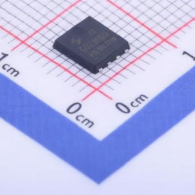 China Power Management MOSFET HUAYI HYG023N03LR1C2 Single N Channel Enhancement Mode for DC DC Converters for sale