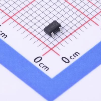 China P Channel Fast Switching MOSFET HUASHUO HSS2P15 for 150V Applications Load Switching Power Management for sale