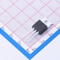 China Power switching MOSFET HUAYI HY4008NA2P N Channel 80V 200A for motor and inverter applications for sale