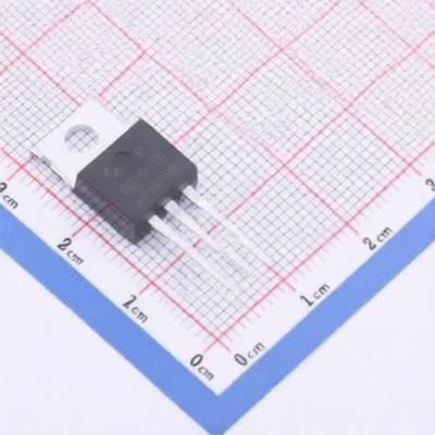 China N Channel MOSFET HUAYI HYG050N10NS1P 100V 135A RoHS Compliant Power Device for Motor Control for sale