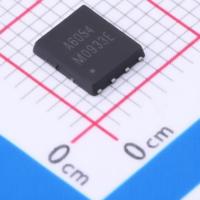 China N Channel MOSFET HUASHUO HSBA6054 ideal for synchronous rectifier motor control and power conversion for sale