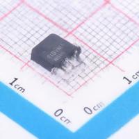 China Power Switching N Channel MOSFET HUAYI HYG101N10LA1D 100V Drain Source Voltage 15A Continuous Current for sale
