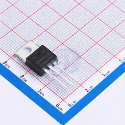 China N Channel Enhancement Mode MOSFET Model HYG060N08NS1P for Power Management and Switching Systems for sale