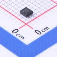 China HSCB20D03 Dual P Channel MOSFET with Advanced Trench Technology and Excellent C dv dt Effect Decline for sale