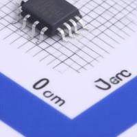 China Low RDS ON dual N channel MOSFET HUASHUO HSO8205 20V fast switching device ideal for Lithium ion battery packs for sale