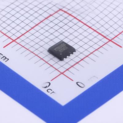 China Power Management N Channel MOSFET HUASHUO HSBB3058 30V Fast Switching Device with Excellent CdVdt Performance for sale