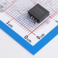 China N Channel MOSFET HUASHUO HSU5N25 Featuring Trench Technology and RoHS Certification for Power Conversion for sale