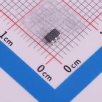 China Dual N channel MOSFET HSW6822 featuring fast switching and high cell density for load switch operation for sale