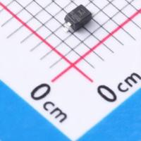 China Voltage Regulation Solutions with Huixin MM3ZB43 Silicon Planar Zener Diodes and 2 Percent Tolerance for sale