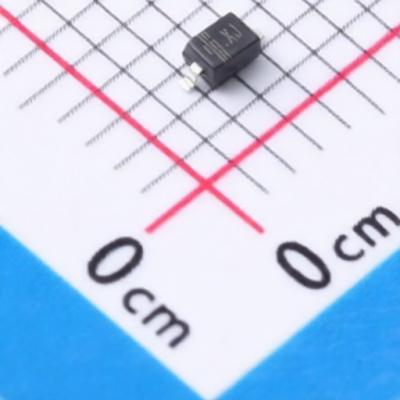 China Voltage Regulation Solutions with Huixin MM3ZB43 Silicon Planar Zener Diodes and 2 Percent Tolerance for sale