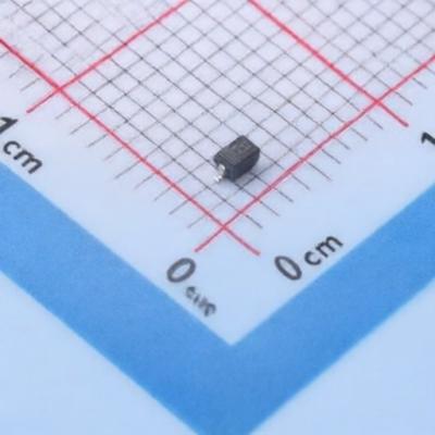 China Silicon Planar Zener Diodes Huixin MM3Z10 Series Surface Mount SOD 323 Package with 300mW Power Dissipation for sale