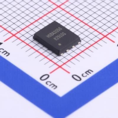 China Power Management N Channel MOSFET HUASHUO HSBA3058 with Fast Switching and Green Device Availability for sale