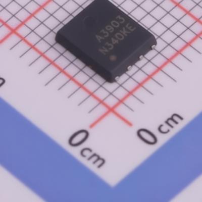 China Complementary MOSFET series HUASHUO HSBA3903 designed for performance in power management applications for sale