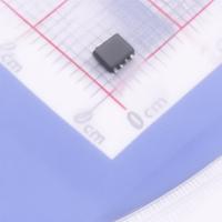 China Low drain source ON resistance N Channel MOSFET HUASHUO HSBE2738 with RoHS and Green Product approval for sale