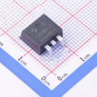 China Power Switching MOSFET HUAYI HYG028N10NS1B N Channel Enhancement Mode with 100V and 230A Specifications for sale