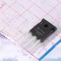 China 3rd Generation SiC MOSFET HXY MOSFET NTHL045N065SC1-HXY with High System Efficiency and Fast Switching for sale