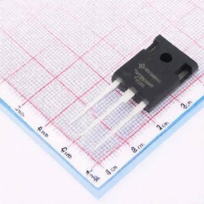 China SiC Power MOSFET N Channel Enhancement Mode Device HXY MOSFET STW70N65DM6 HXY for Power Applications for sale