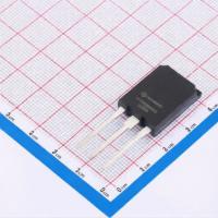 China IGBT transistor HXY MOSFET IXYX120N120C3-HXY 1200V 140A with low switching losses and rugged design for sale
