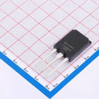 China IGBT transistor HXY MOSFET IXYX120N120C3-HXY 1200V 140A with low switching losses and rugged design for sale