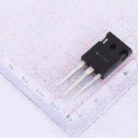 China High current insulated gate bipolar transistor HXY MOSFET IXGH50N120C3-HXY with 1200V voltage rating for sale