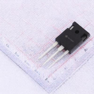 China High current insulated gate bipolar transistor HXY MOSFET IXGH50N120C3-HXY with 1200V voltage rating for sale