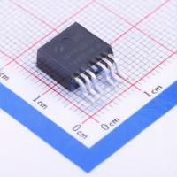 China Low On Resistance N Channel MOSFET HUAYI HY4903B6 Ideal for Switch Applications and Electric Power Steering for sale