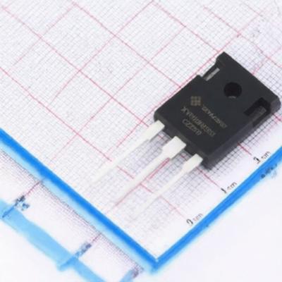 China Industrial grade HXY MOSFET IXYH120N65B3-HXY IGBT transistor suitable for UPS EV charging and welding for sale