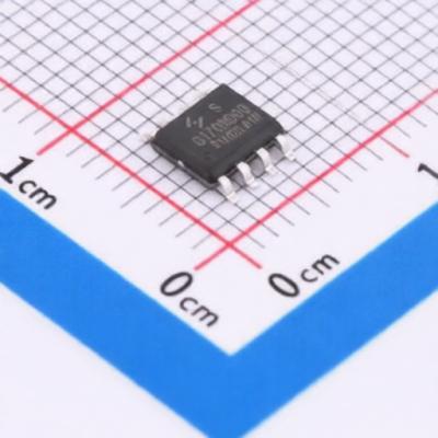 China Power Switching MOSFET Dual N Channel HYG170ND03LA1S 30 Volt 9 Amp with Avalanche Tested Reliability for sale