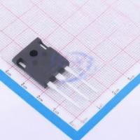 China Low On Resistance N Channel MOSFET HUAYI HY5012W 125V 300A for Power Management in Inverter Systems for sale