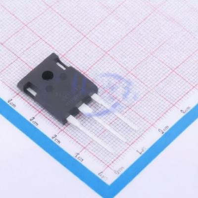 China Low On Resistance N Channel MOSFET HUAYI HY5012W 125V 300A for Power Management in Inverter Systems for sale