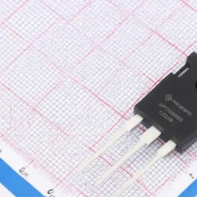 China 650V 90A IGBT transistor HXY MOSFET APT70GR65B-HXY TO247 package for electronic applications for sale