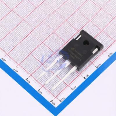 China IGBT 650V 50A power transistor HXY MOSFET RGTH00TS65GC13-HXY suitable for UPS EV charger and solar inverter for sale