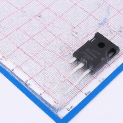 China 1200 Volt Insulated Gate Bipolar Transistor HXY MOSFET APT40GR120B-HXY for Energy Conversion Systems for sale