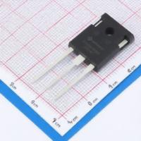 China switching HXY MOSFET IXYH50N65C3H1 HXY designed for high junction temperature and low EMI environments for sale