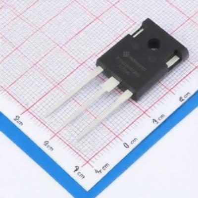 China switching HXY MOSFET IXYH50N65C3H1 HXY designed for high junction temperature and low EMI environments for sale