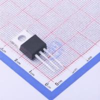 China N Channel Enhancement Mode MOSFET HUAYI HYG012N03LR1B with Avalanche Tested and Rugged Construction for sale