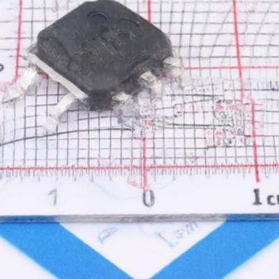 China P Channel MOSFET HUAYI HY19P03D Featuring Low RDS ON and Avalanche Tested for Power Management Systems for sale