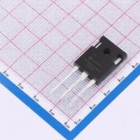 China IGBT 650V 50A TO247 Package HXY MOSFET NGTB50N65FL2WG HXY Featuring Positive Temperature Coefficient for sale