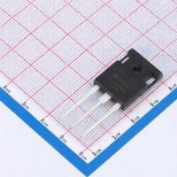 China Powerful HXY MOSFET FGHL50T65SQ-HXY 650V 50A IGBT with Easy Paralleling and Low Gate Charge Features for sale